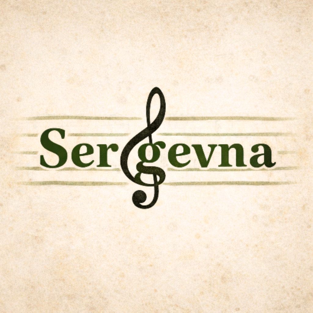 Иконка канала sergevna_music