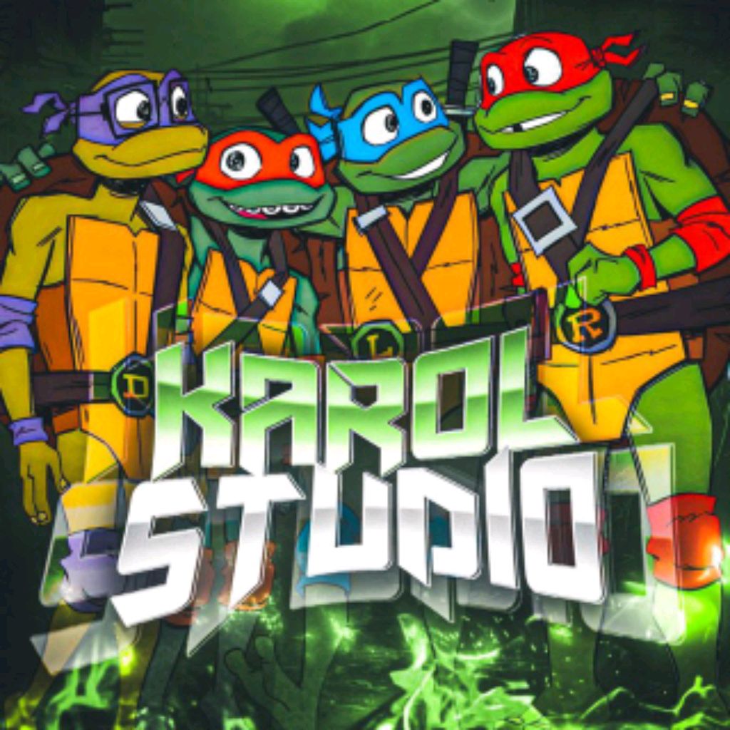 Иконка канала KAROLINE STUDIO