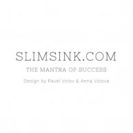 Иконка канала SLIMSINK.COM