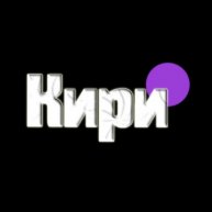 Иконка канала КириБлокс
