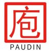Иконка канала PAUDIN