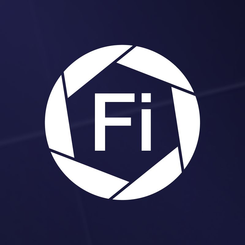 Иконка канала zymFi – фокус на финансах