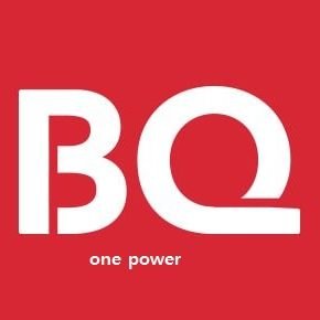 Иконка канала BQ one power