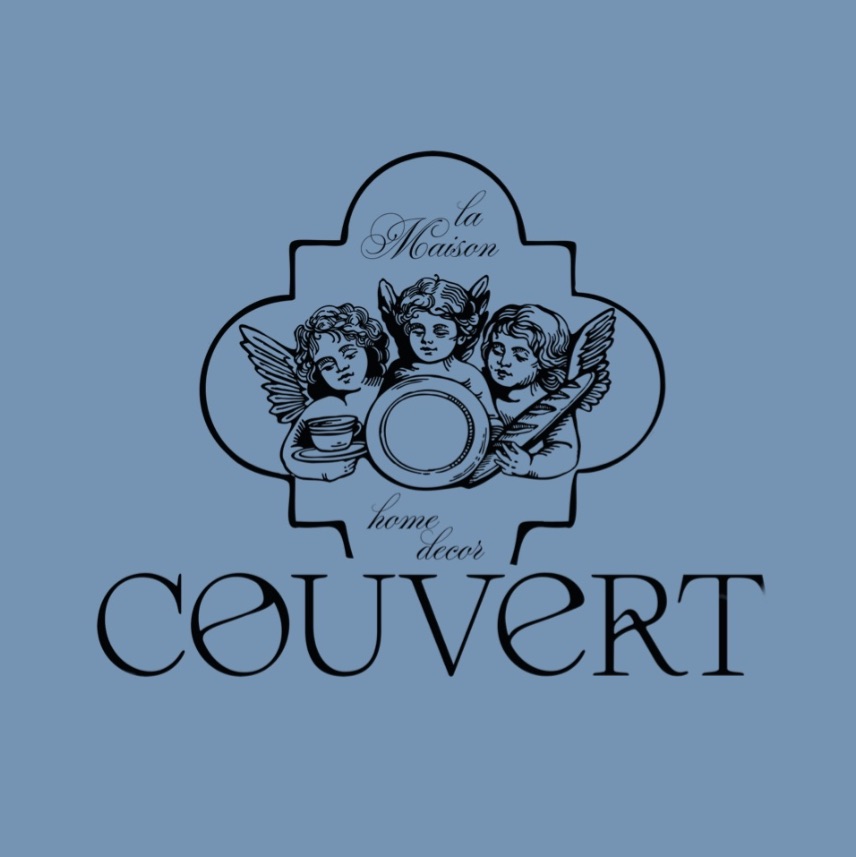 Иконка канала Couvert Homedecor