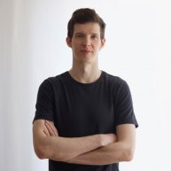 Иконка канала Пётр Першин архитектор минимализм