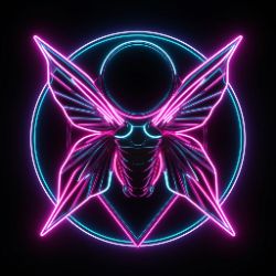 Иконка канала The Black Feather