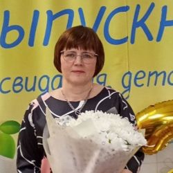 Иконка канала Елена Кузнецова