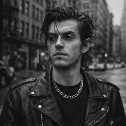 Иконка канала Ai LGX