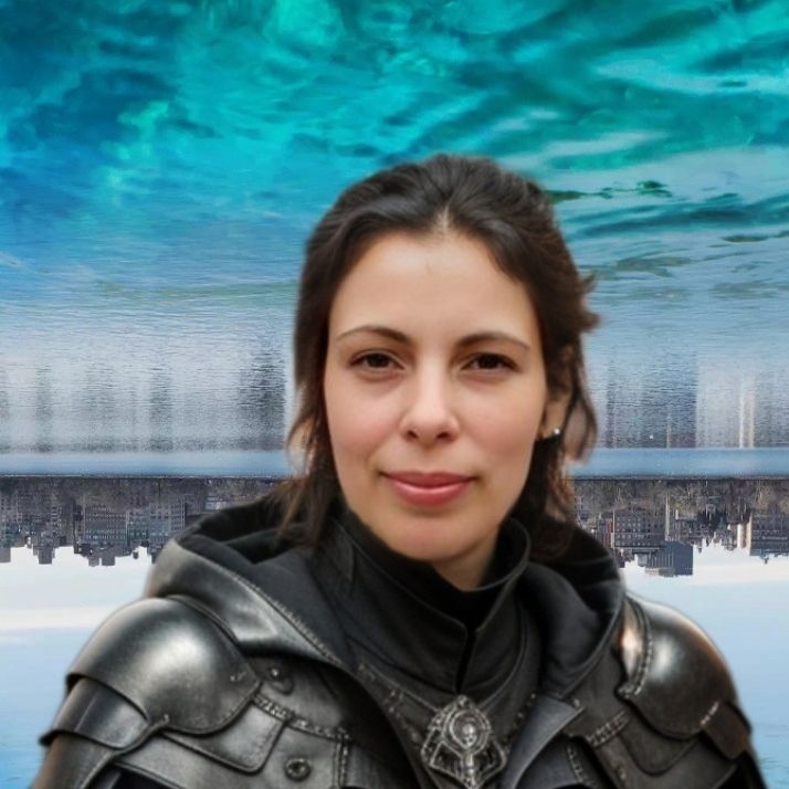 Иконка канала СВЕТ ДУШИ: хиромантия, Су-Джок терапия