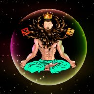 Иконка канала Boroda4Gaming