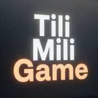 Иконка канала Tili Mili Game