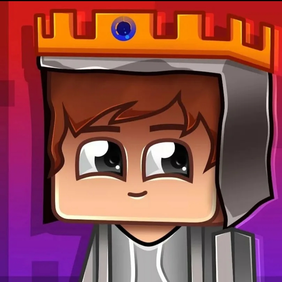 Иконка канала 👑knyaZzZ👑