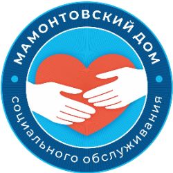 Иконка канала Мамонтовский дом социального обслуживания
