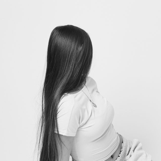 Иконка канала Ангелина