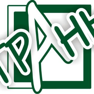 Иконка канала НГООИ "Грань"