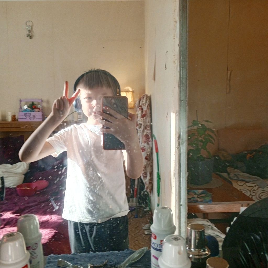 Иконка канала Egor