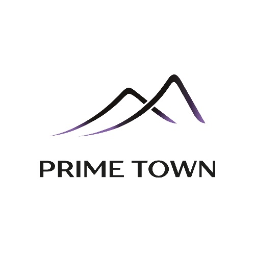 Иконка канала PrimeTown