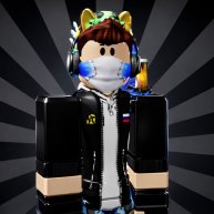 Иконка канала AndrewTiger Roblox ☑️