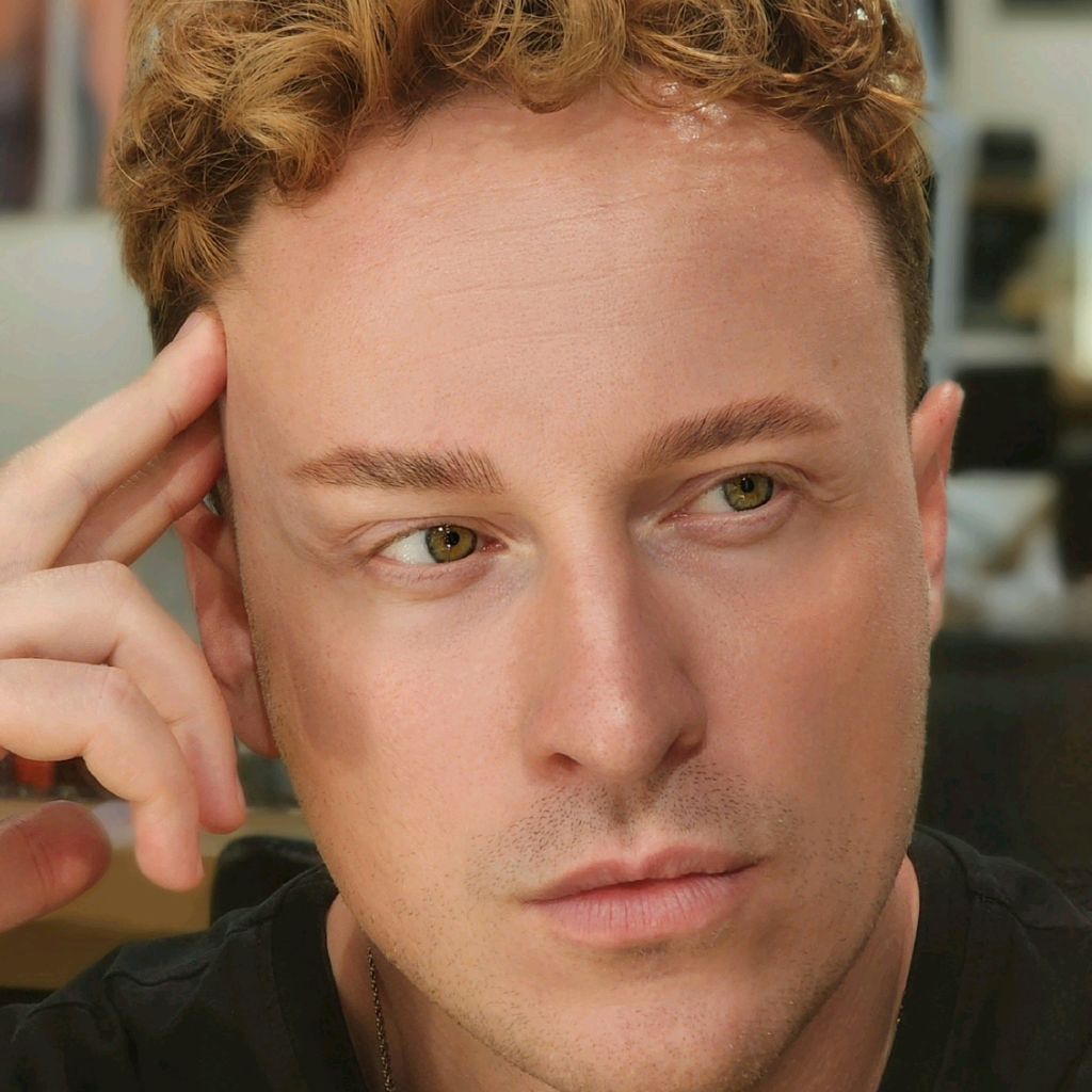 Иконка канала tester_shmot