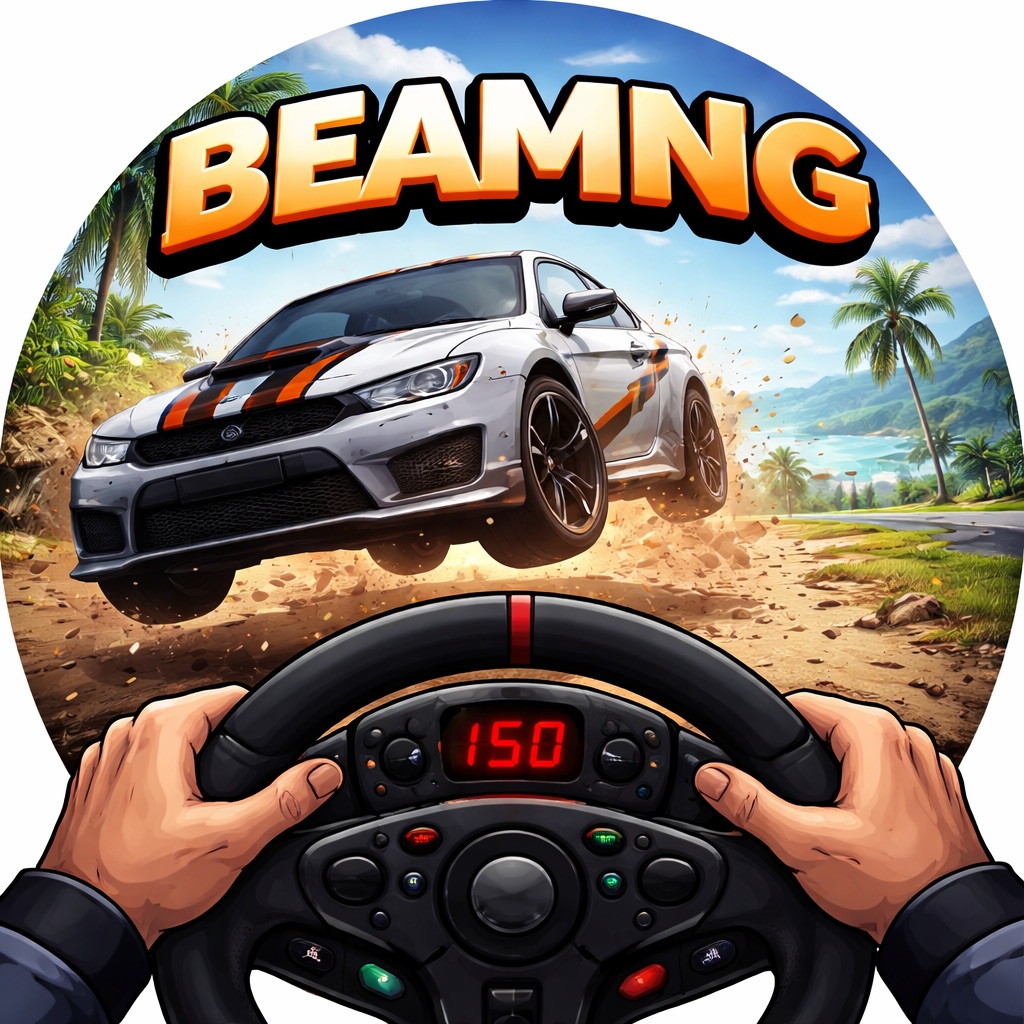 Иконка канала RazumBNG