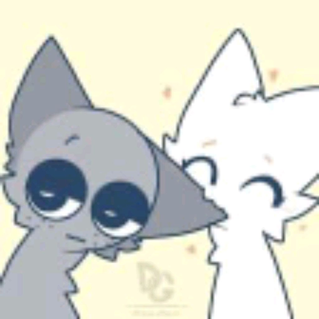 Иконка канала Wenda-оборотень