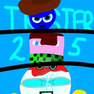 Иконка канала Trister25K