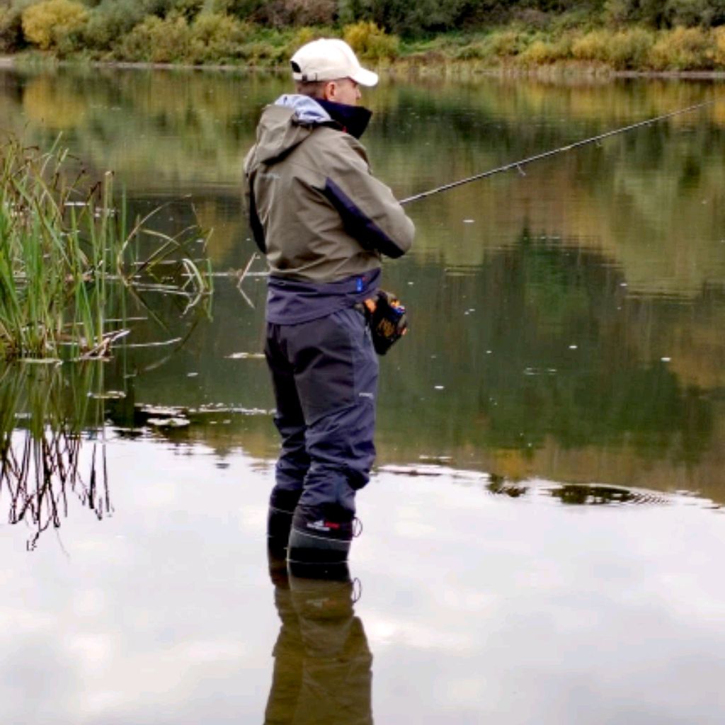 Иконка канала Fishing Story