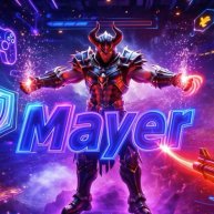 Иконка канала Mayer