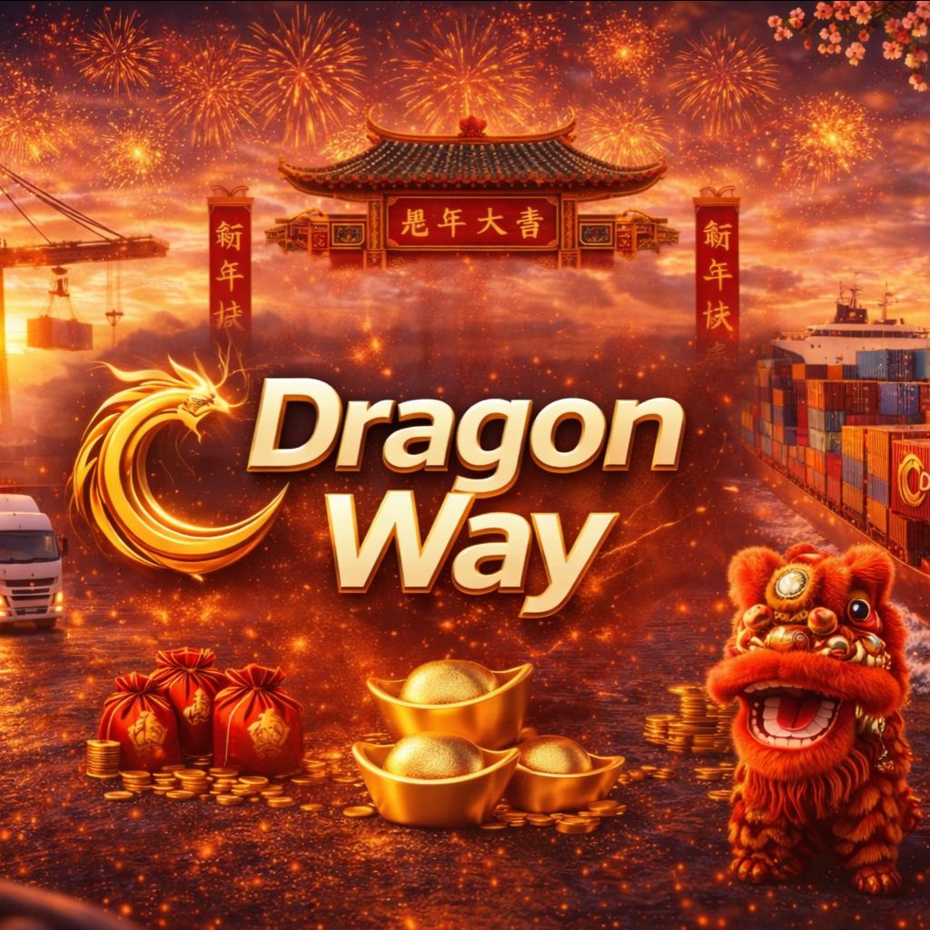 Иконка канала DragonWay