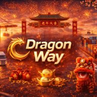Иконка канала DragonWay
