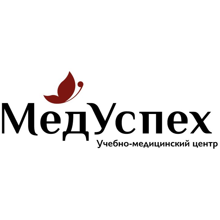 Иконка канала МедУспех