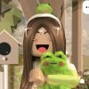 Иконка канала 🐸Vika_frog🐸