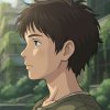 Иконка канала After World Ghibli | Уютный Постапокалиптический