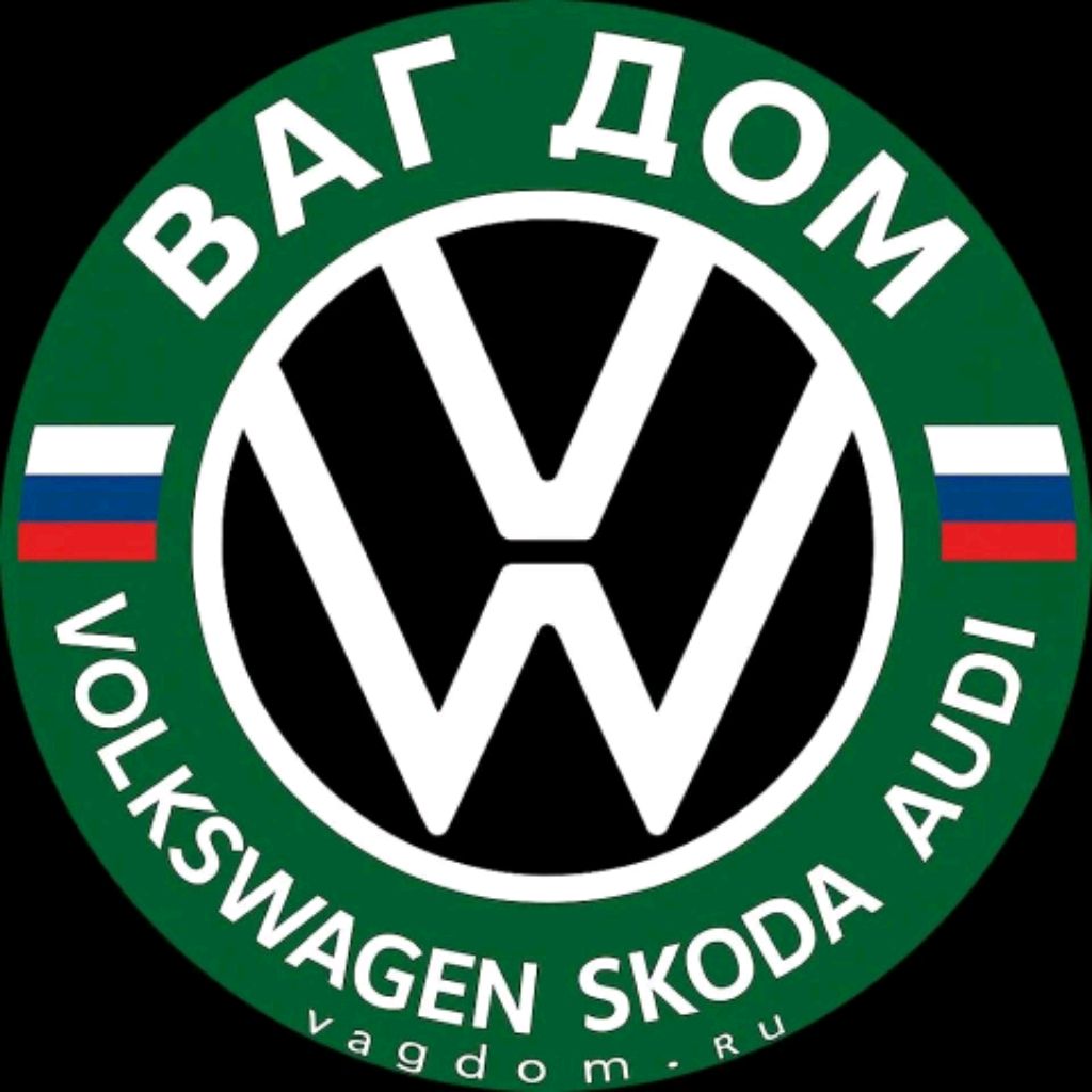 Иконка канала ВагДом.РФ
