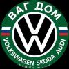 Иконка канала ВагДом.РФ