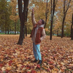 Иконка канала Дима