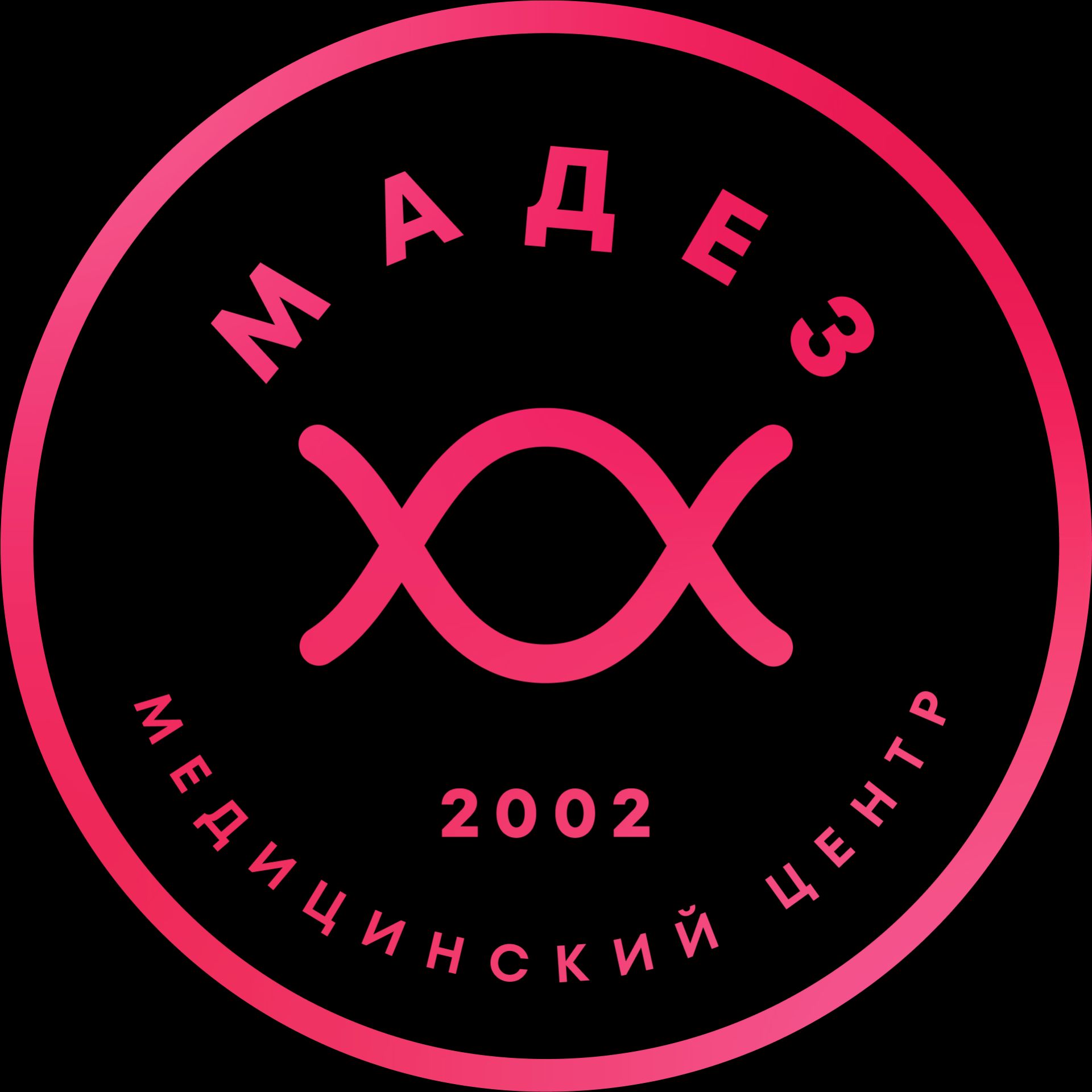 Иконка канала Центр женского здоровья МАДЕЗ