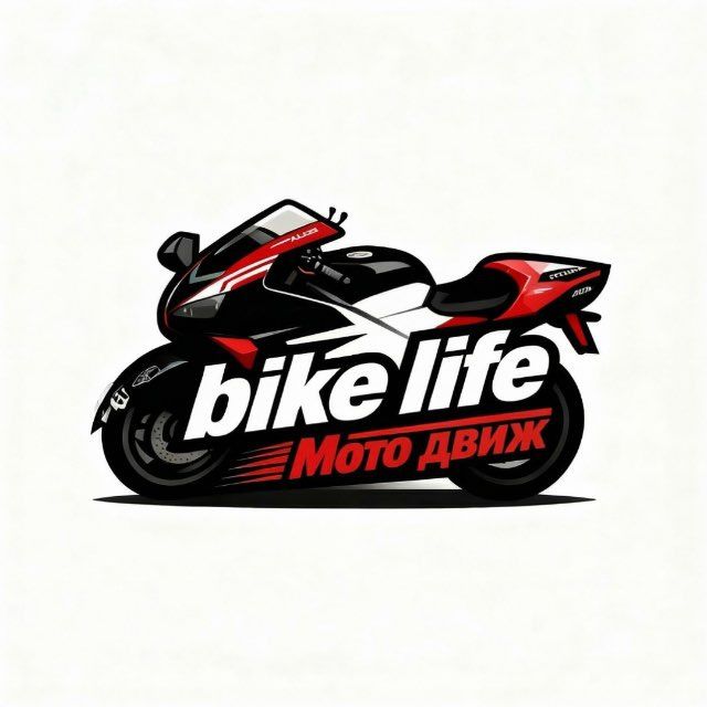 Иконка канала МотоДВИЖ