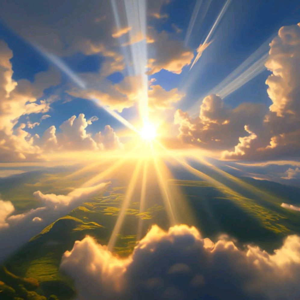 Иконка канала SUNSHINE