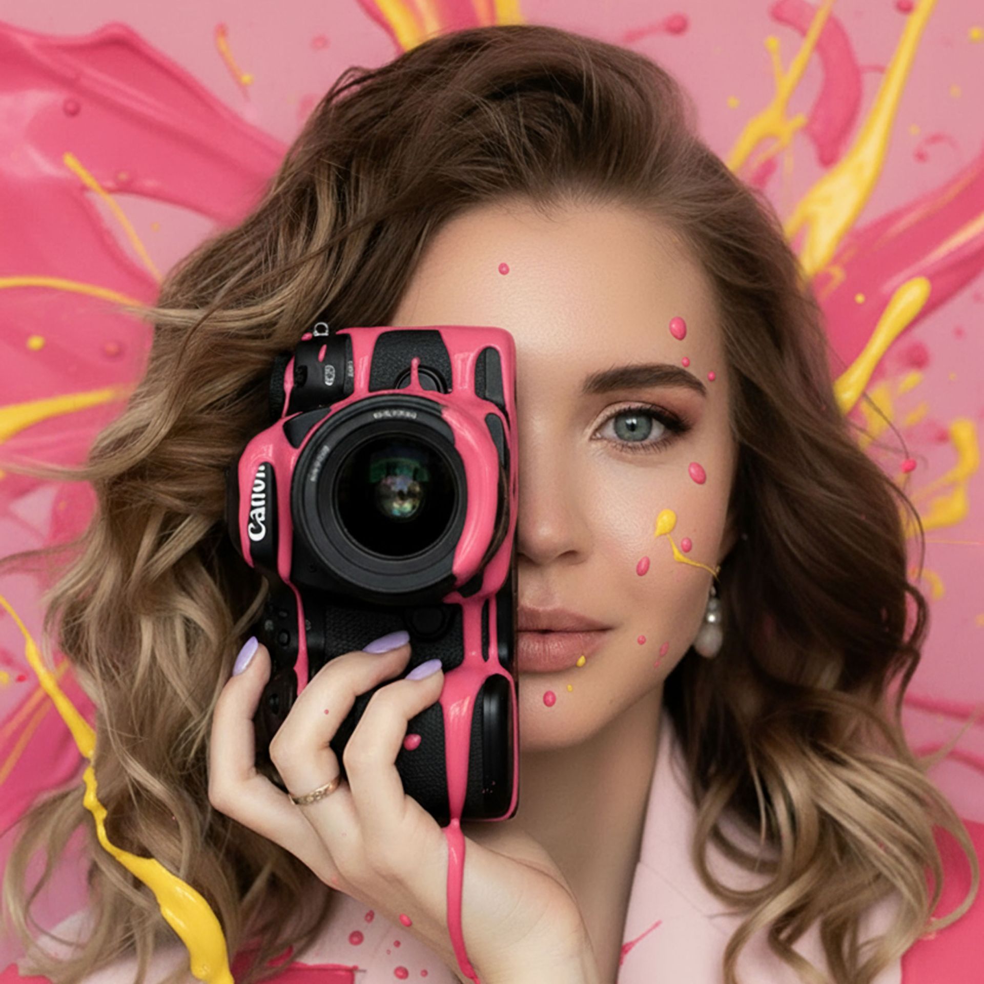 Иконка канала Фотограф Ульяна Краш