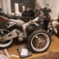 Иконка канала Мотореаниматология