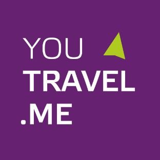 Иконка канала YouTravel.me|Авторские туры
