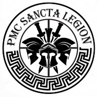 Иконка канала PMC Sancta Legion Official