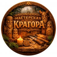 Иконка канала KragorVA