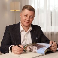 Иконка канала Дмитрий Гармат