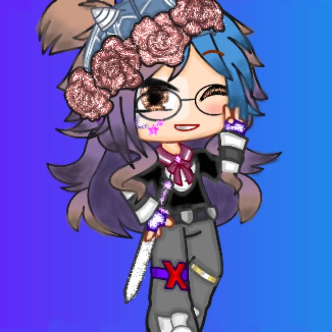 Иконка канала 💙💓Octonauts и Taisiy💜🩷