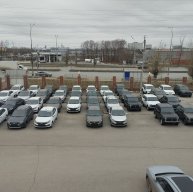 Иконка канала АВТОСФЕРА ПЛЮС -ДЕШЕВЫЕ АВТОМОБИЛИ LADA В ТОЛЬЯТТИ