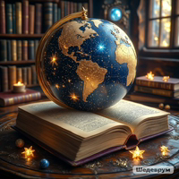 Иконка канала Энциклопедия знаний📖 3