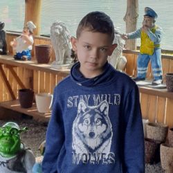 Иконка канала Андрей