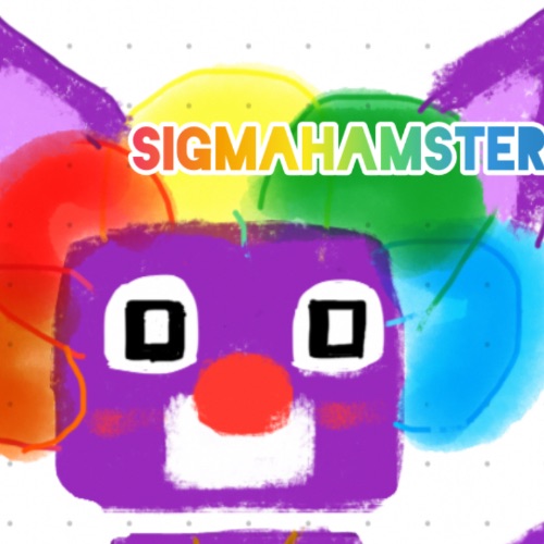 Иконка канала SigmaHamster007
